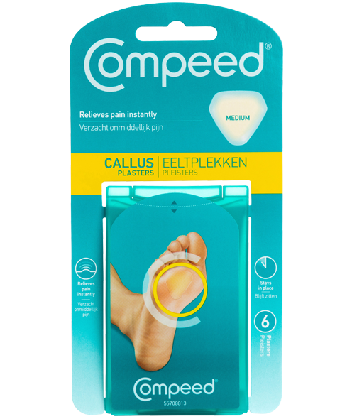 Producten - Compeed® NL "COMPEED producten : Blaren, koortsblaasjess ...