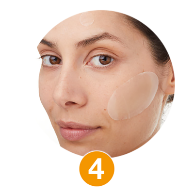 Compeed® Anti-Spots* Cleansing