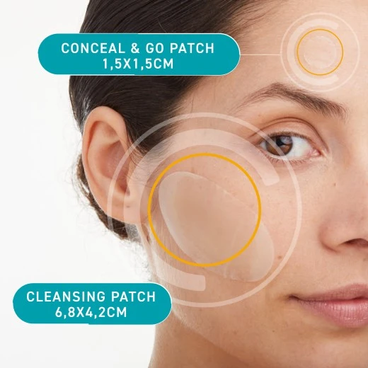 Compeed® Anti Spots Conceal And Go