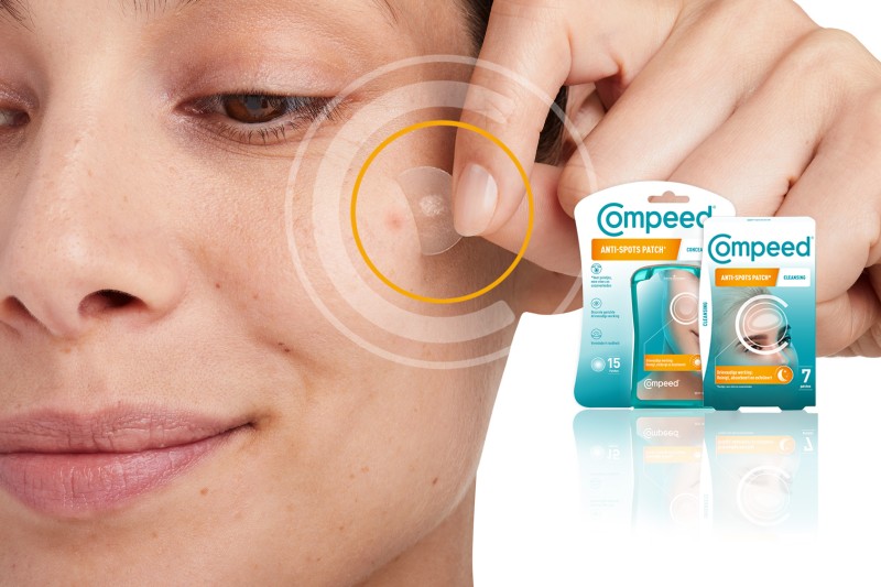 Home - Compeed® NL Blaren, Lipblaasjes, Eeltknobbels, Likdoorns en ...