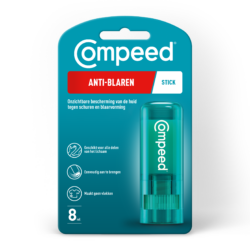 Hydrocolloide pleisters: Het werkingsmechanisme - Compeed® NL